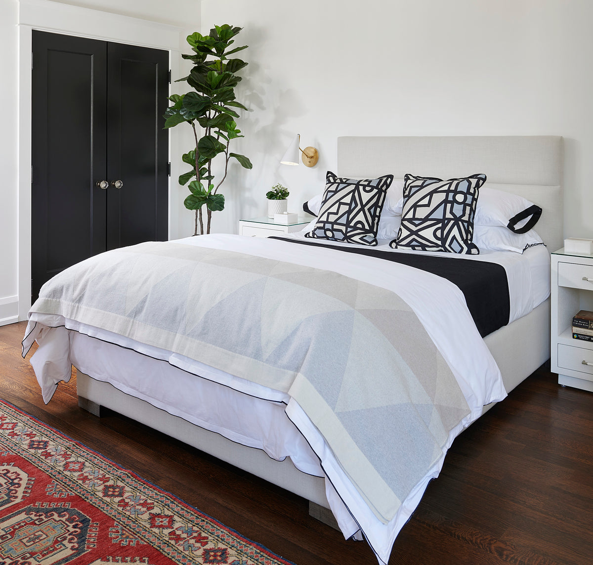 BEDDING – Manor Interior Design