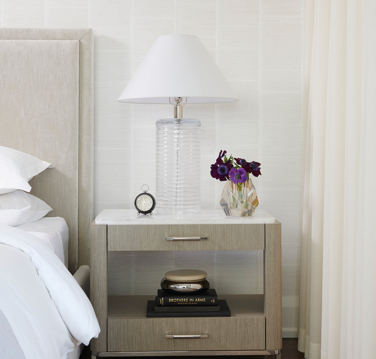 SHELVES & STANDS – Manor Interior Design