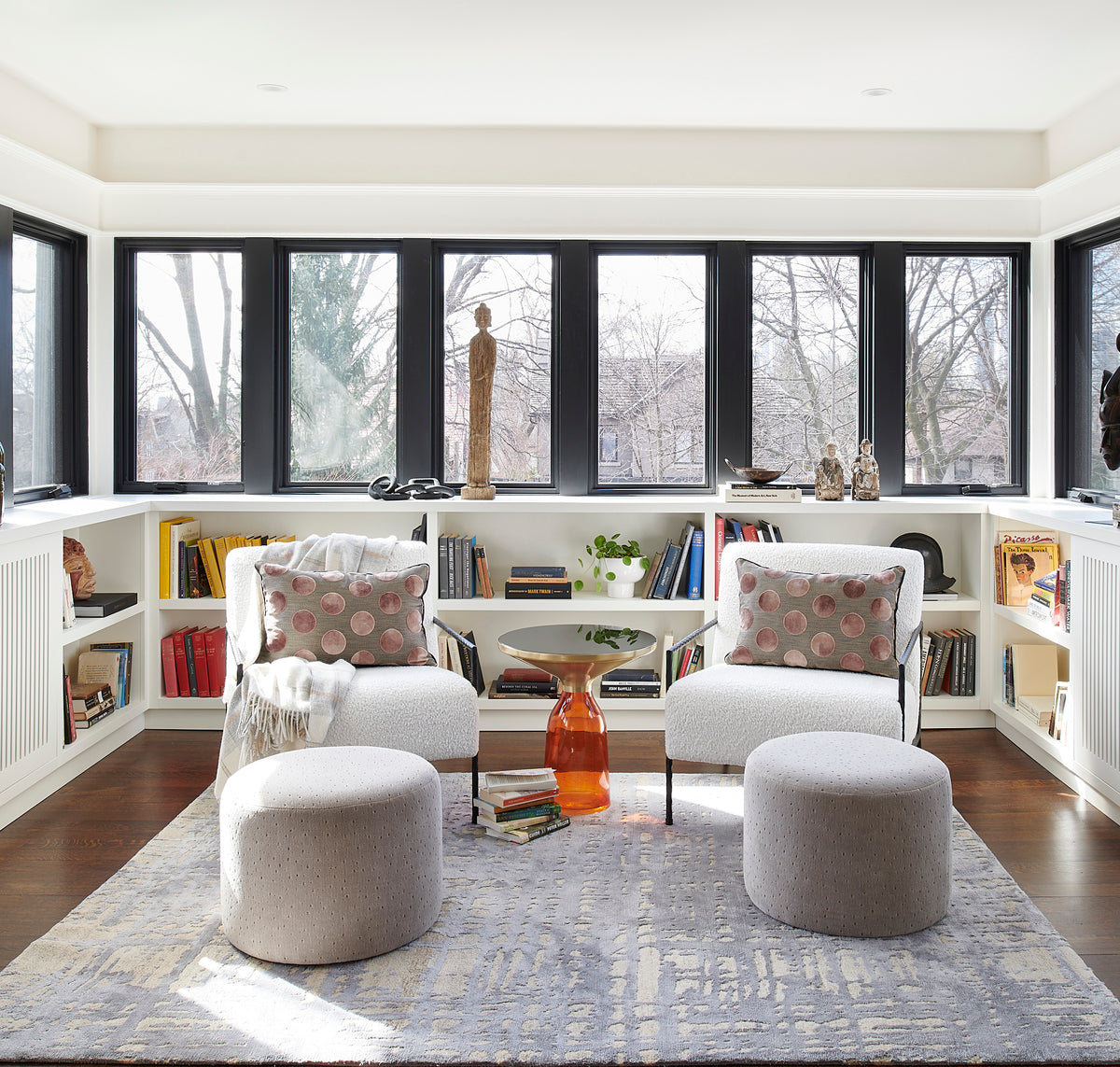 FURNITURE – Manor Interior Design