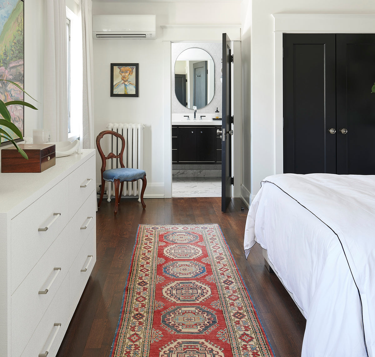 HALLWAYS RUGS – Manor Interior Design