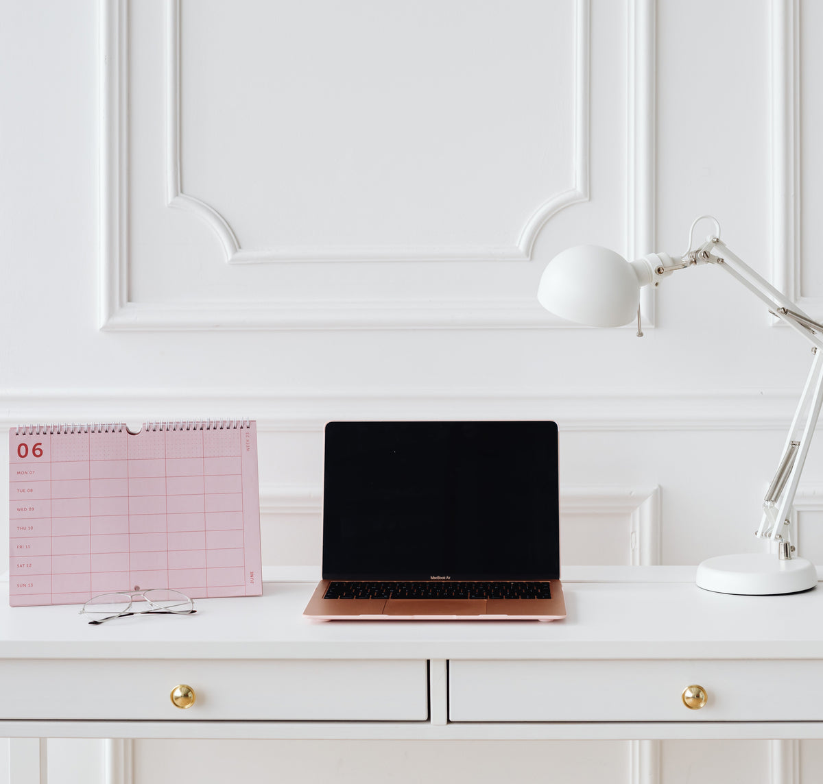 OFFICE – Manor Interior Design