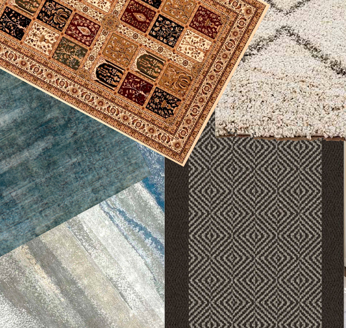 RUGS – Manor Interior Design