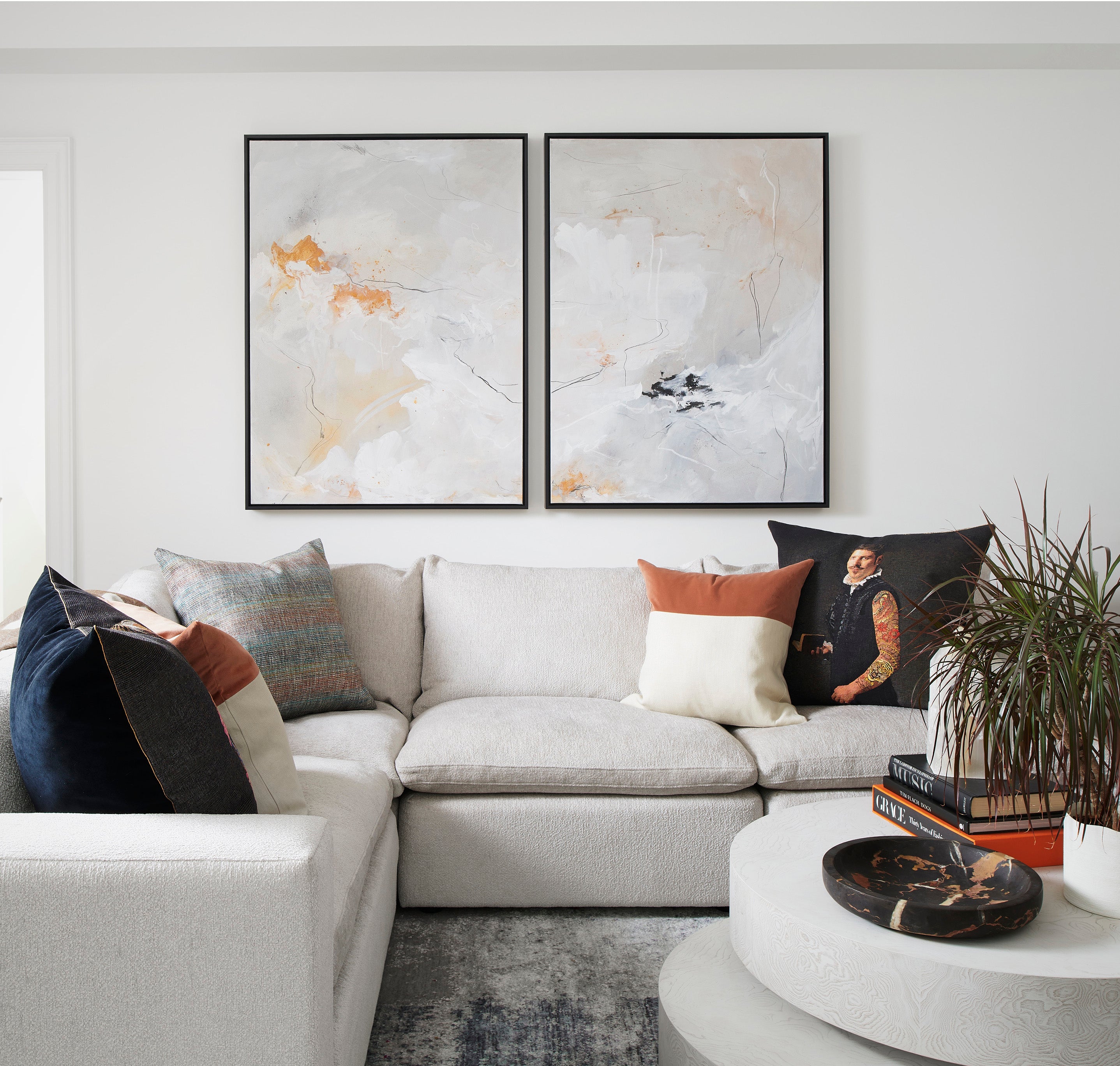 Portfolio – Manor Interior Design