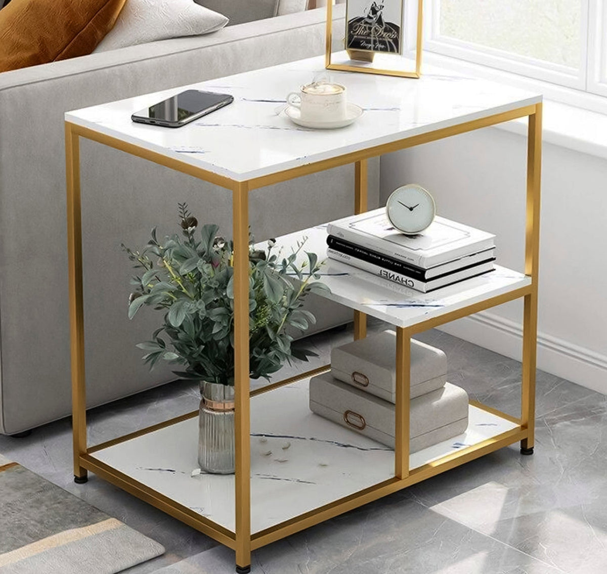 GIG TABLE – Manor Interior Design