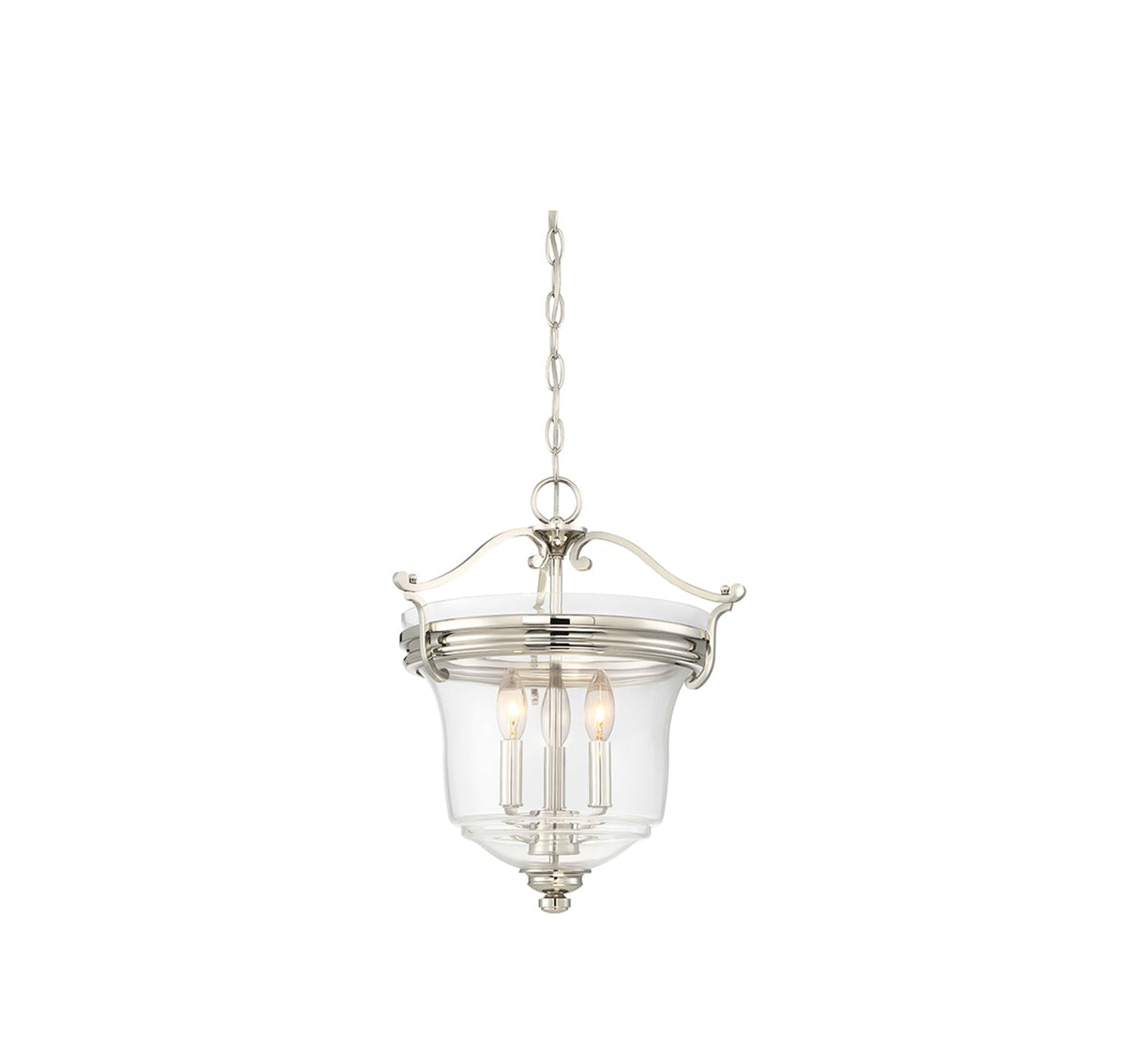 CALI PENDANT – Manor Interior Design