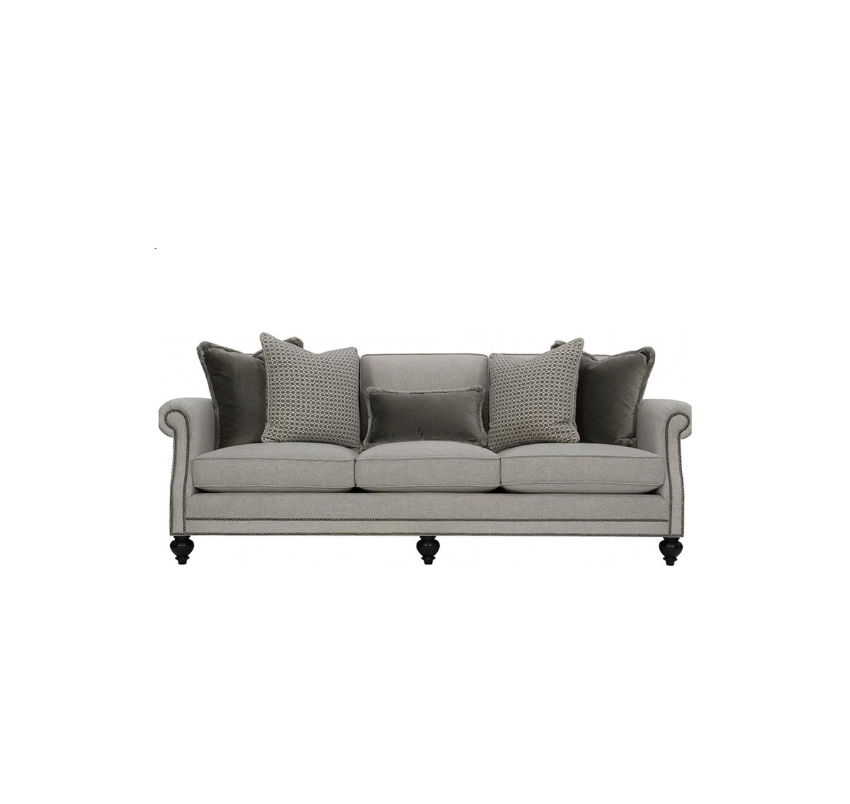 SLUSH SOFA – Manor Interior Design